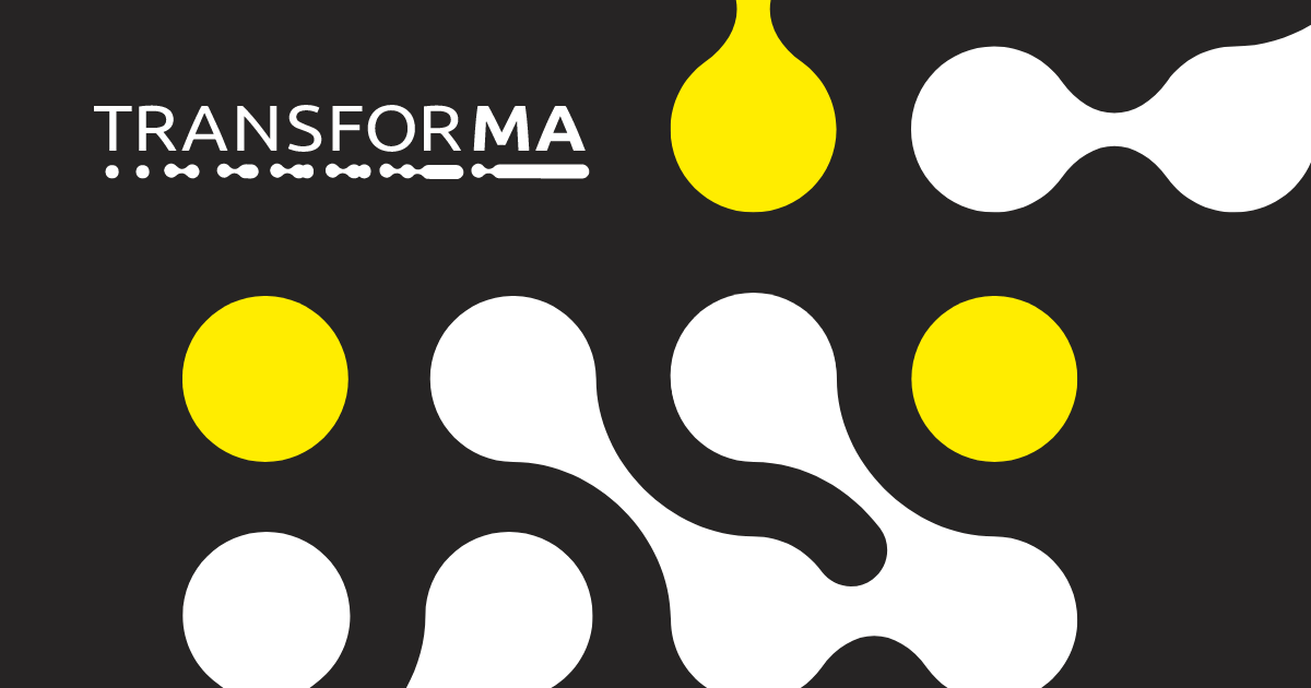 Startseite - TRANSFORMA